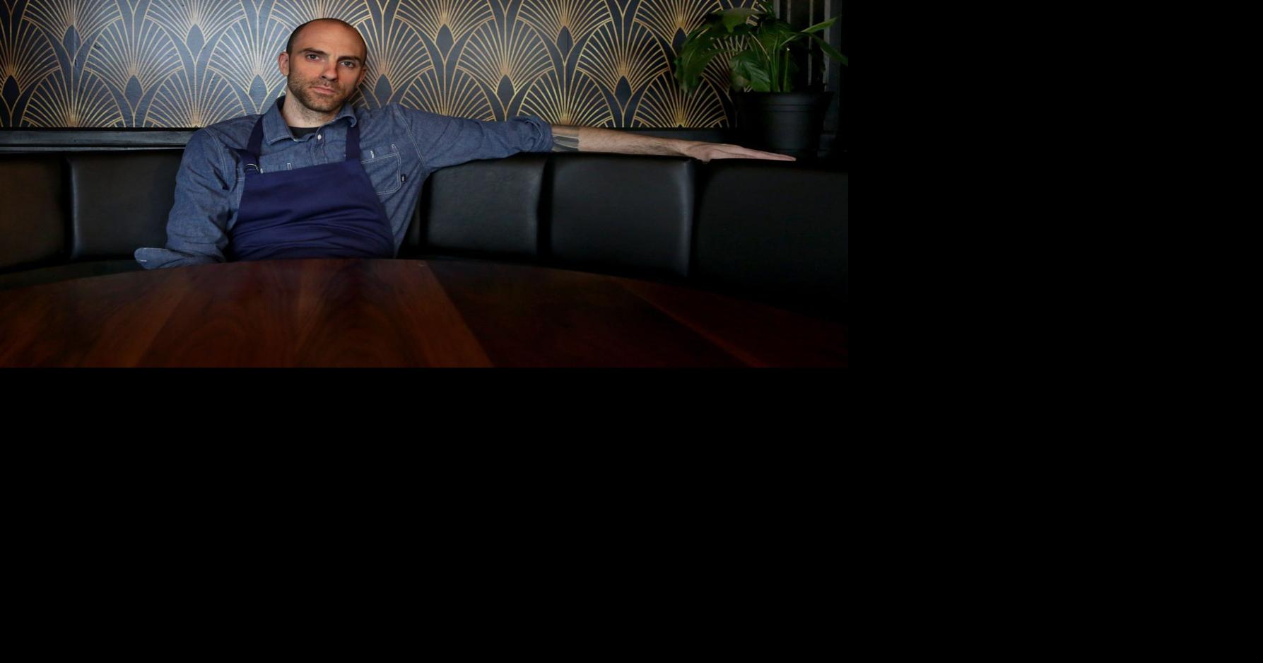 Press by acclaimed chef Logan Ely debuts its 'smash pizza' in Fox Park
