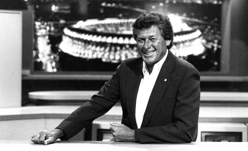 Media Views: Tim Van Galder’s rollicking life included rooming with ...