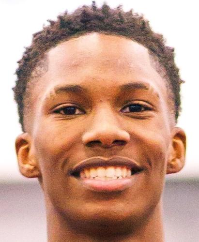 High school athletes of the week: April 22, 2026