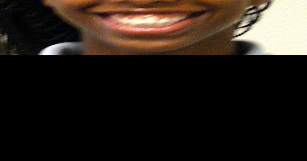 Dasha Thomas • Cahokia track