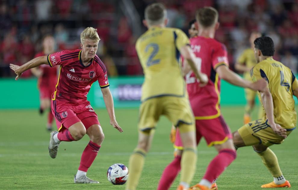 City SC loans Isak Jensen to Danish club; South Africa doesn't call in ...