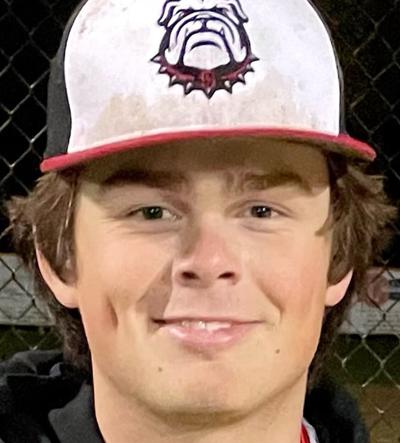 Carter Cox • Fort Zumwalt South baseball