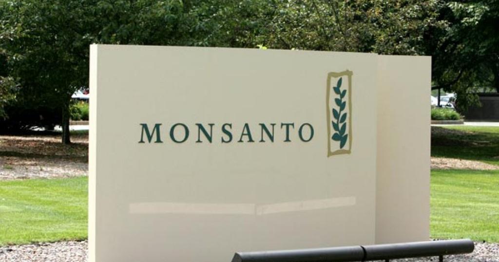Monsanto invests $29 million in biological pesticide venture