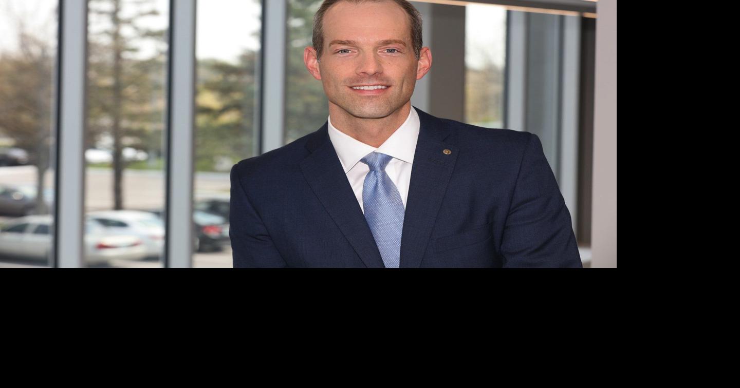Travis Liebig wants to prove that community banking isn't dead