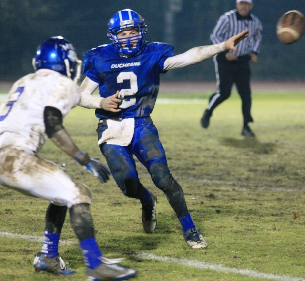 Korba, Duchesne quell potent MS-Berkeley attack to win district