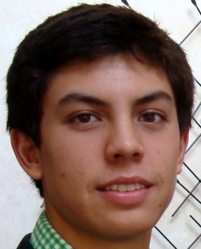 Nolan Sponsler • Chaminade baseball