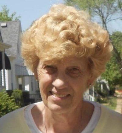 Nancy Weber, former St. Louis alderman, dead at 83