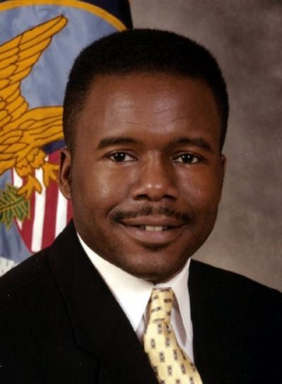 Ernest Green dies; U. City deputy police chief