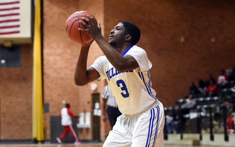 Turnaround is in the works at Normandy