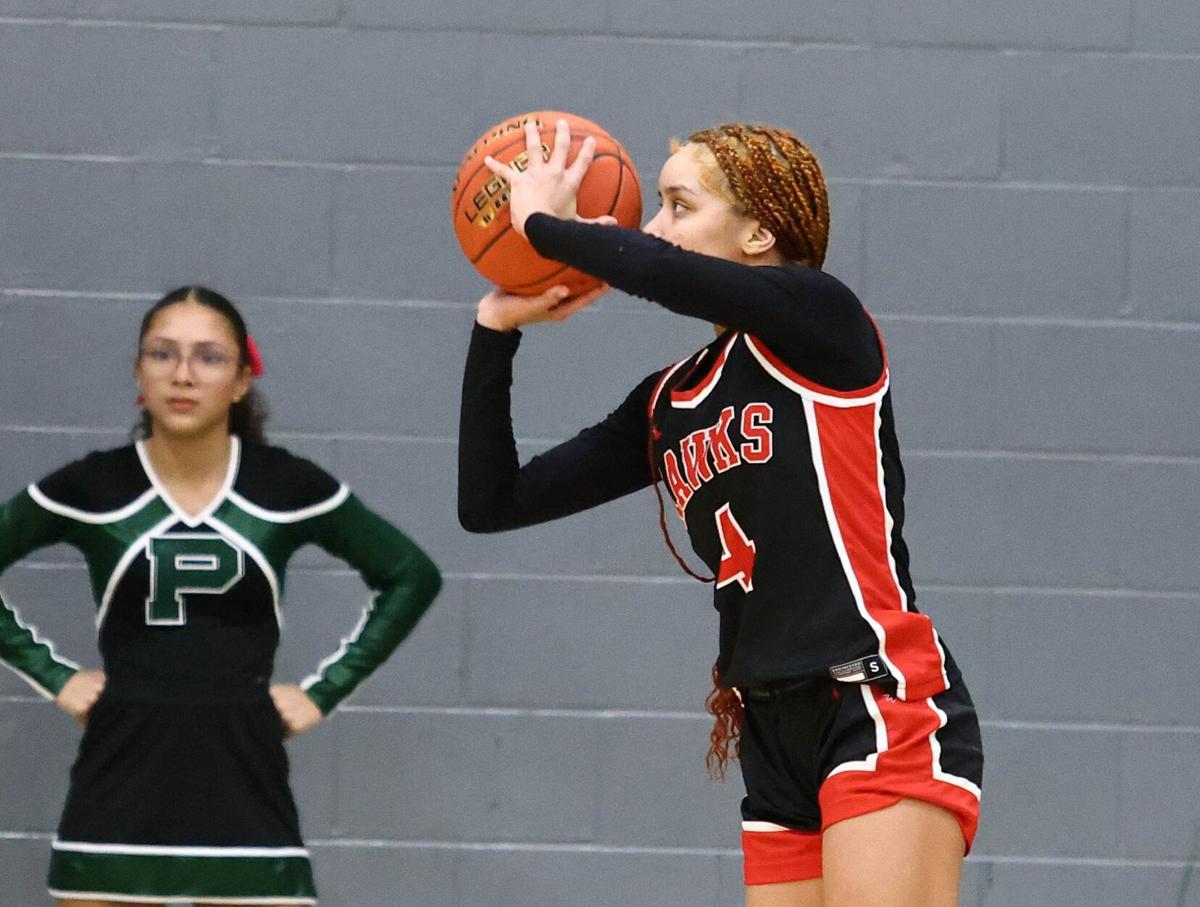 Paige Fowler provides veteran leadership to help Lift For Life knock ...