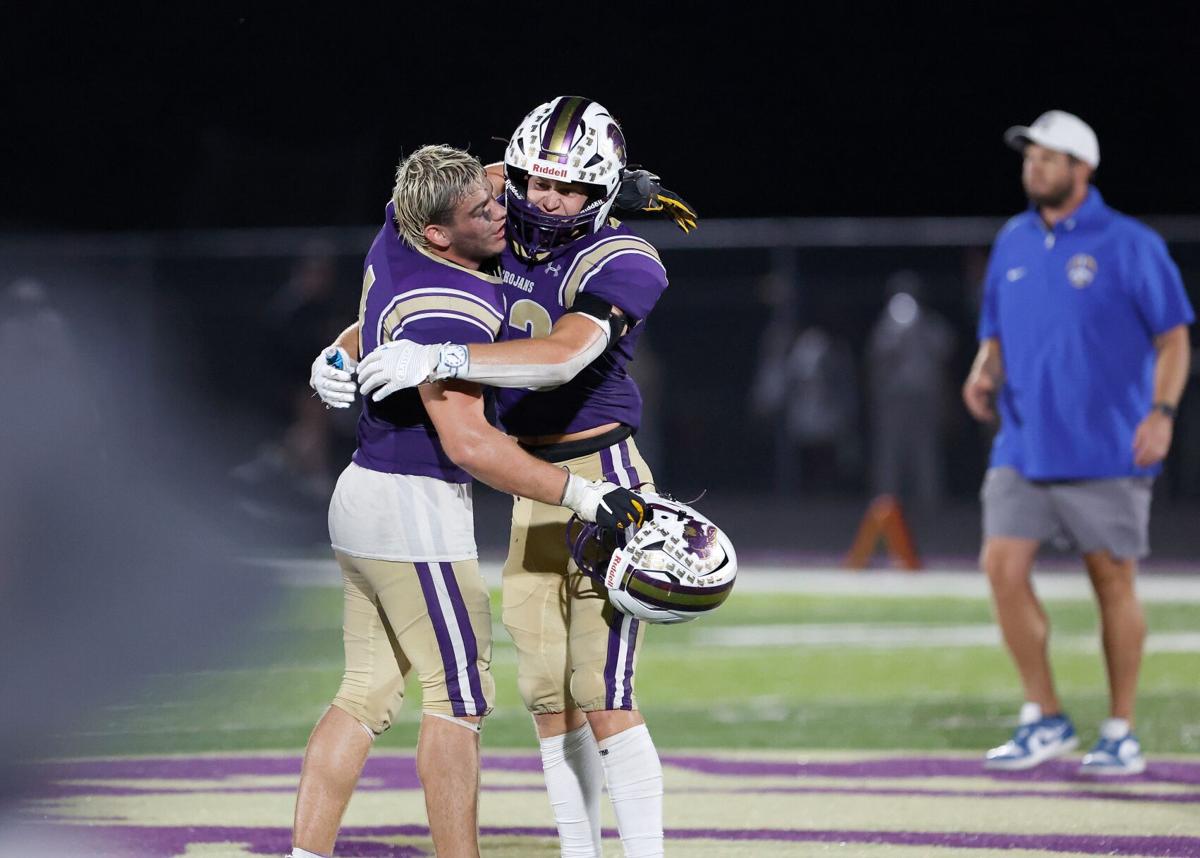 'Proud of where we are.' Troy reloads after unbeaten regular season: No ...