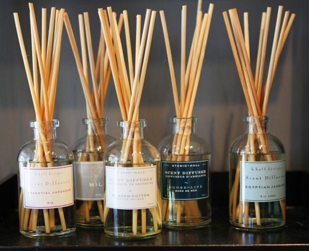 K. Hall Designs experiments with pop-up store as plots retail expansion