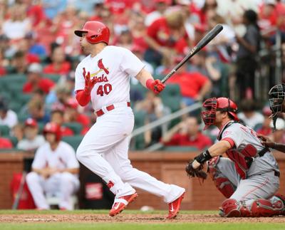 HINDSIGHT ON THE VOIT TRADE