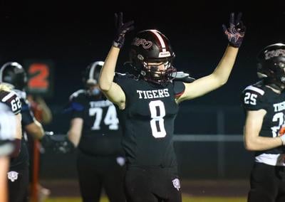 Week 4 high school football scoreboard