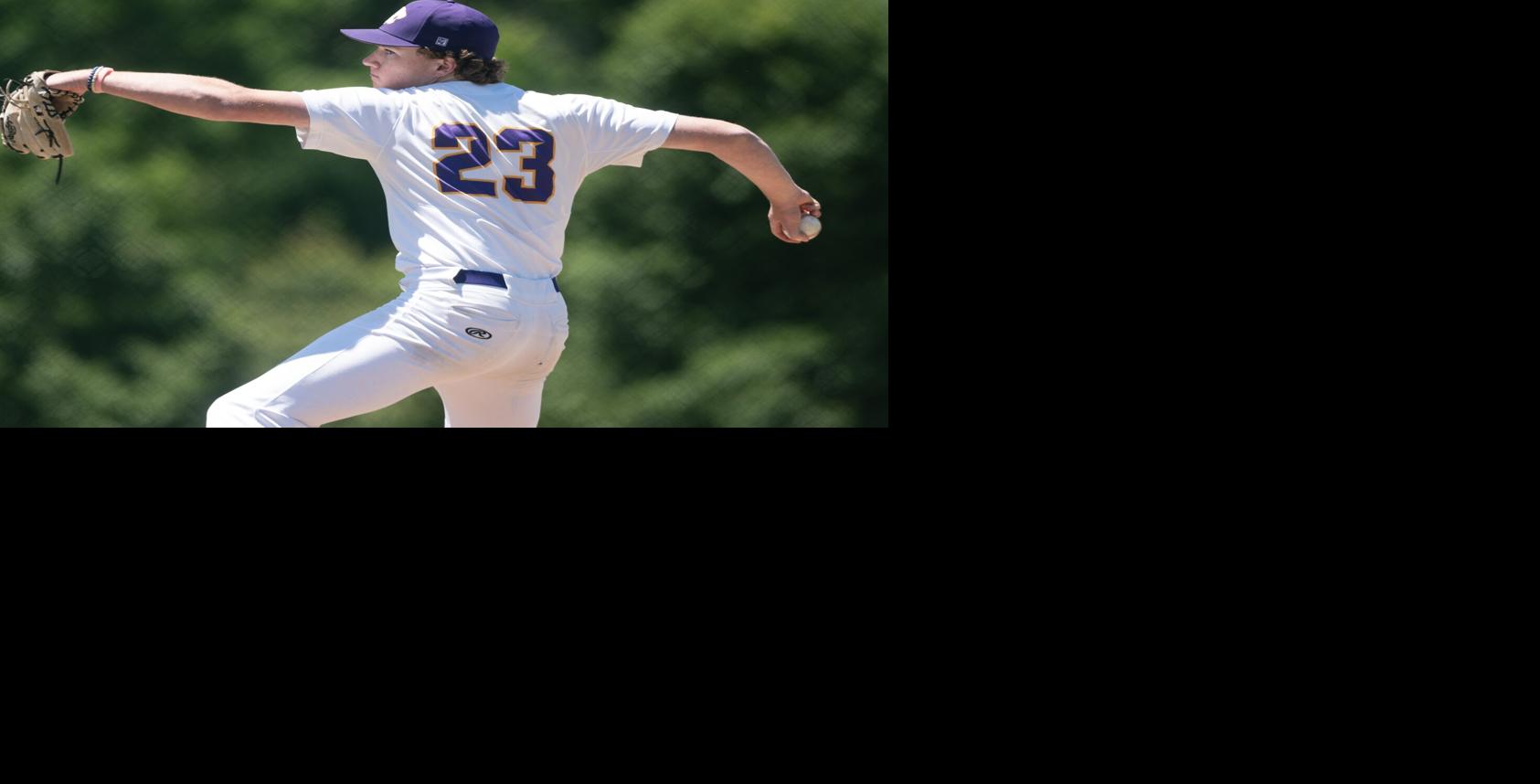 'Electric stuff': Ben Lackey twirls Eureka past Marquette and into ...