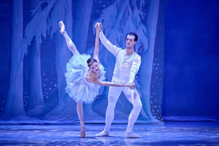 No shortage of 'Nutcracker' shows in St. Louis this year