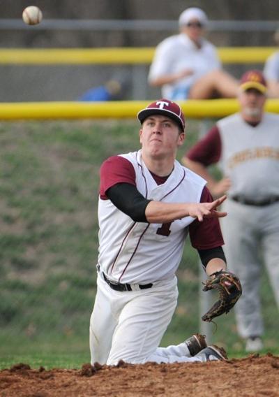 Memory of sister inspires Trinity’s Moran to excel on diamond