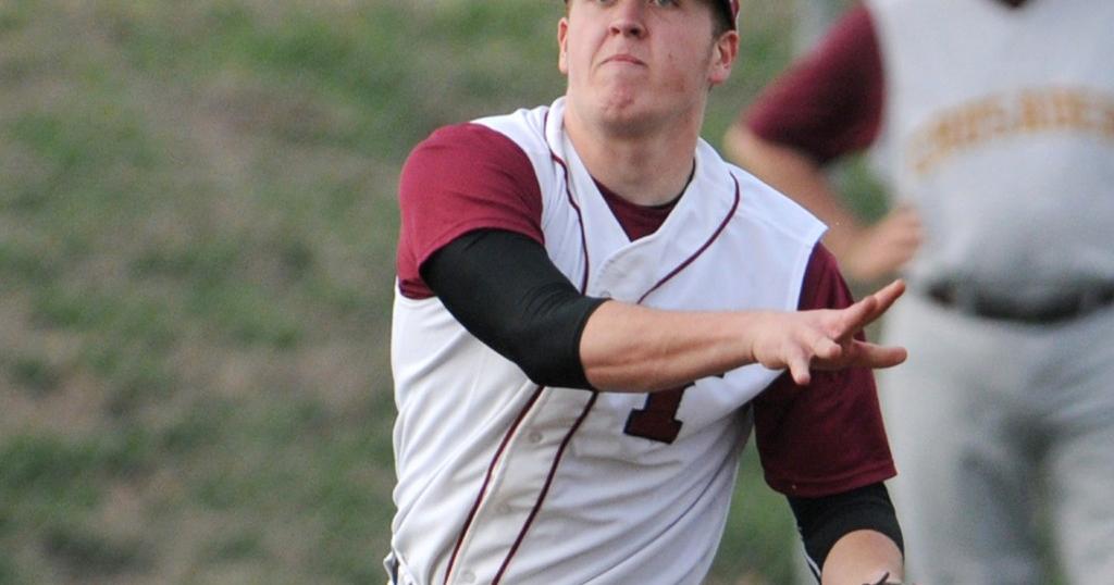 Memory of sister inspires Trinity’s Moran to excel on diamond