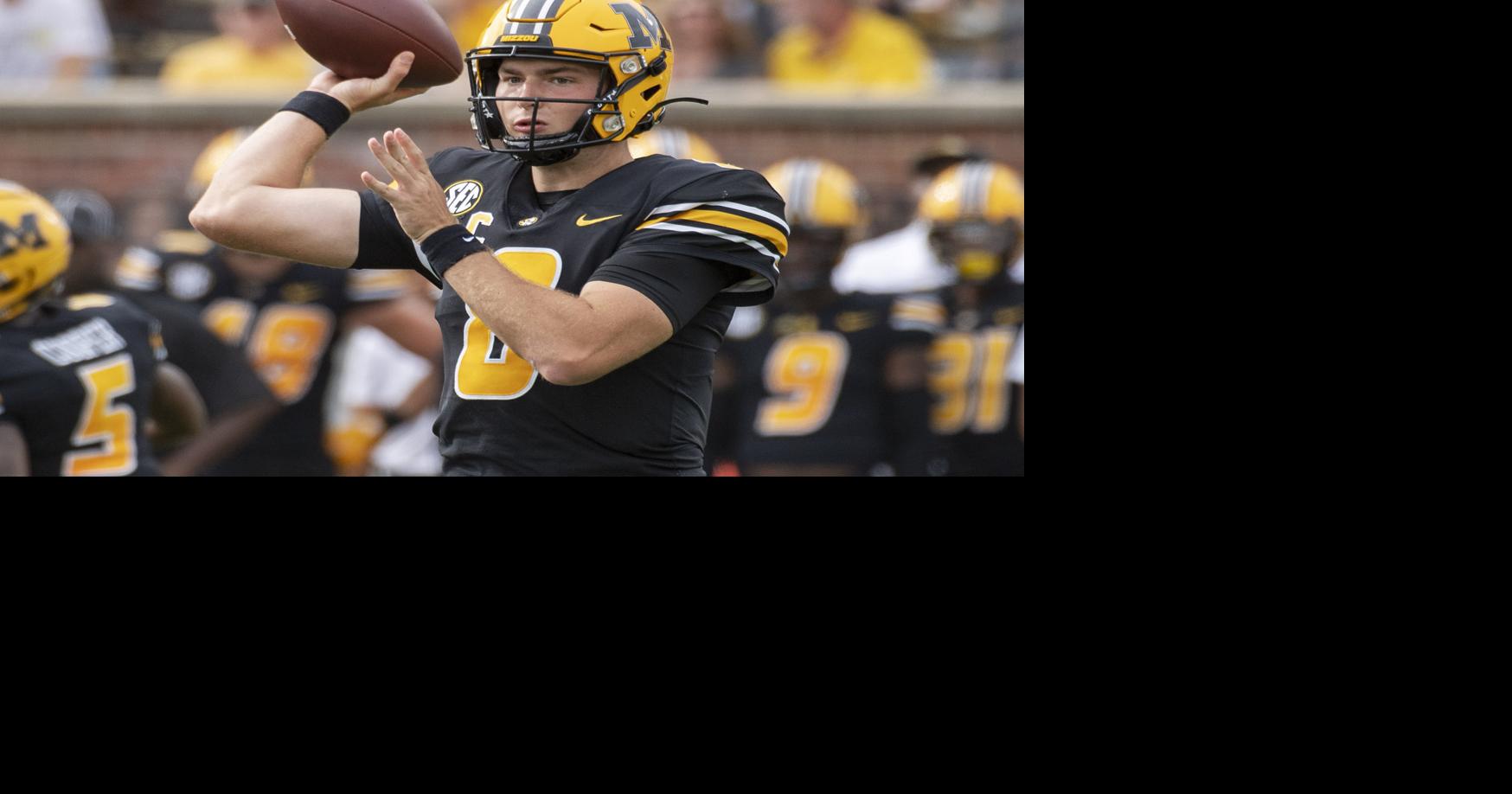 Read the full transcript of Dave Matter's Thursday Mizzou chat