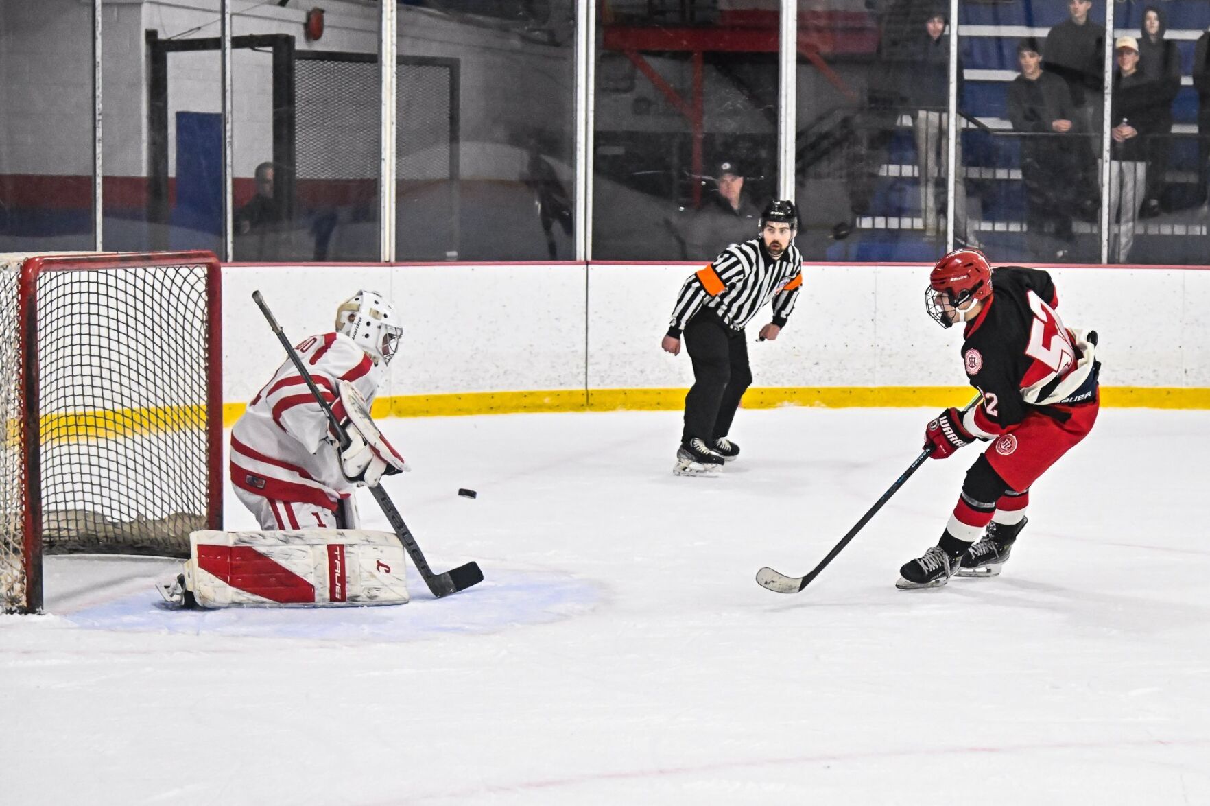 CBC, Chaminade win; SLUH and Marquette skate to a tie: Challenge Cup ...