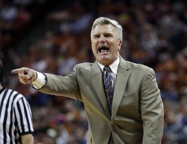 Bruce Weber: A look at the Big Ten Network broadcaster, former Illinois ...
