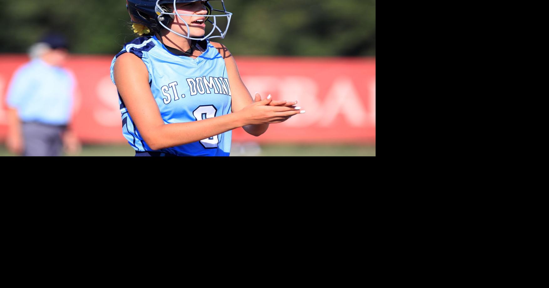 St. Dominic breaks out of skid with victory at Winfield