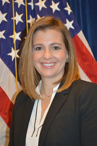 Top federal prosecutor resigns from St. Louis post