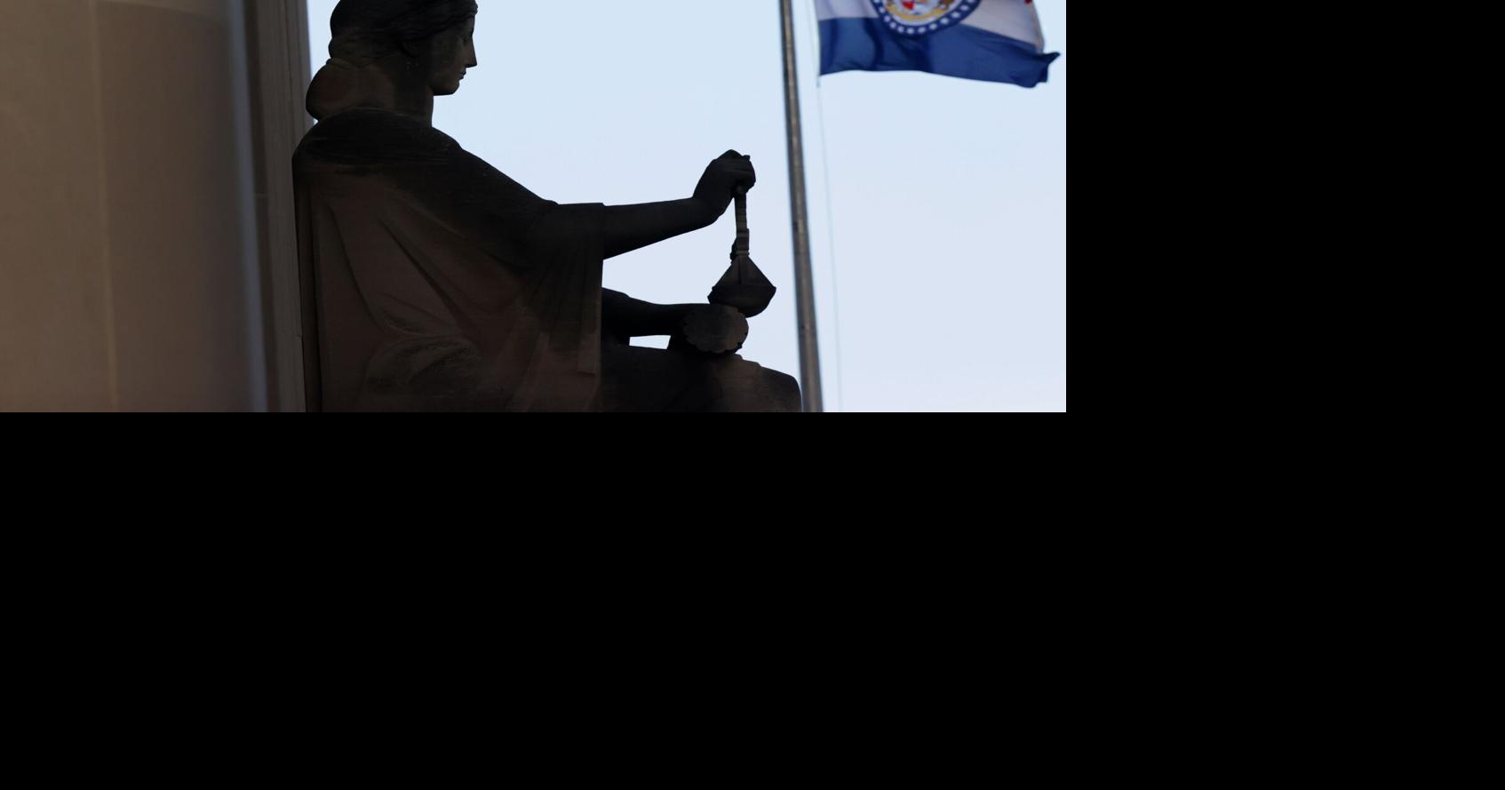 St. Louis man gets 45 years for catalytic converter murder