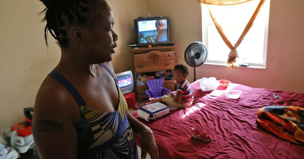 Why did the Michael Brown shooting happen here?