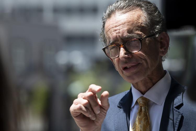 Former client sues St. Louis lawyers Watkins, Schwade over ‘media blitz ...