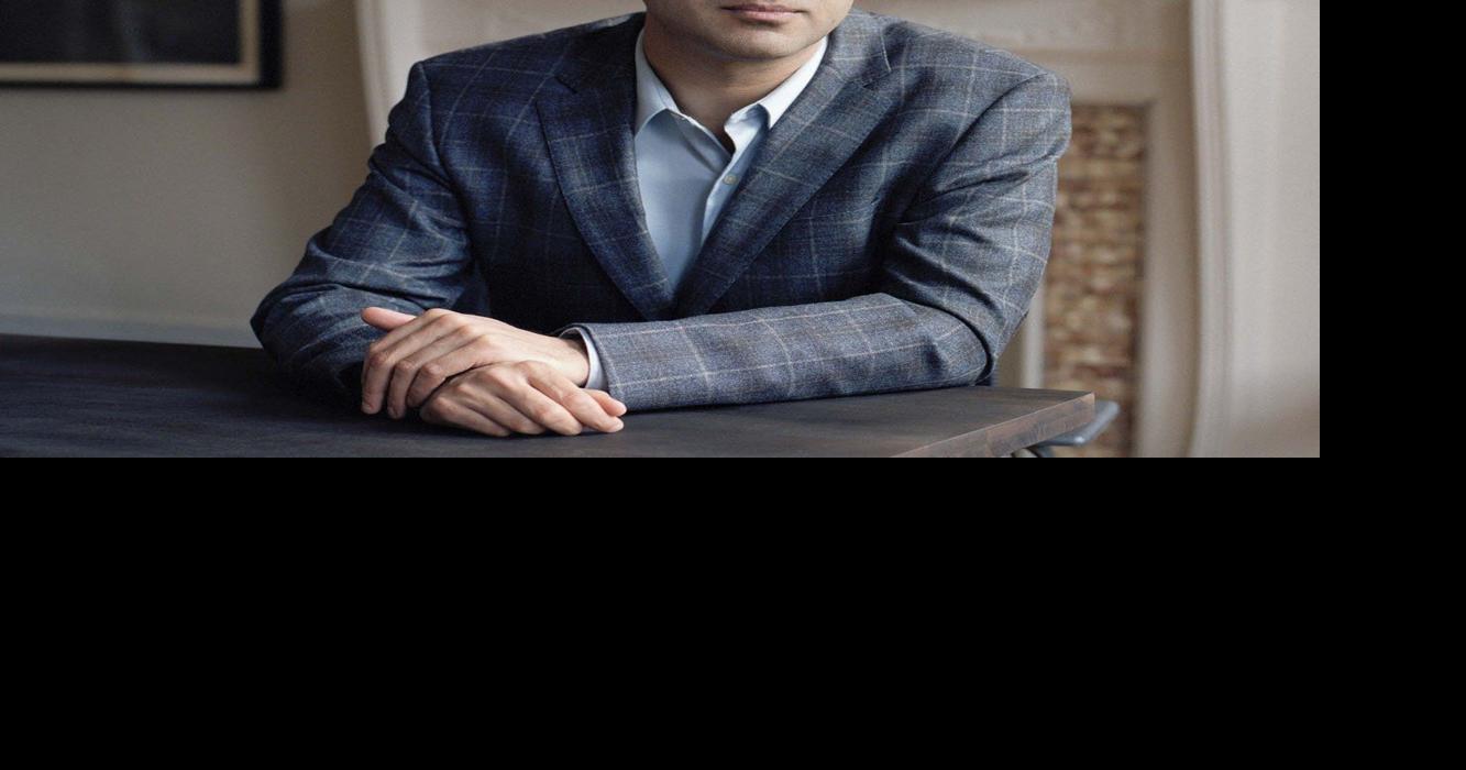 People, not stereotypes: Ayad Akhtar's characters stand for no one else