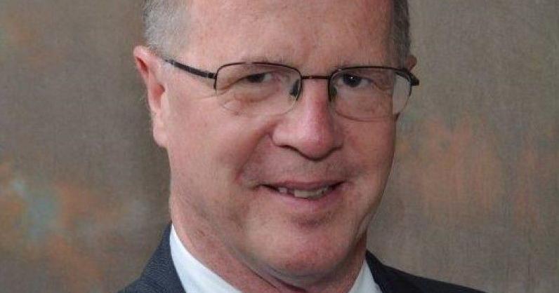 Garvin appointed as St. Louis City Counselor