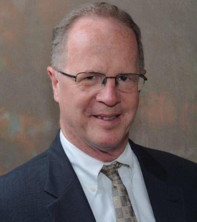 Garvin appointed as St. Louis City Counselor