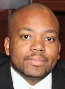 Dokes is first African-American to lead St. Charles County GOP