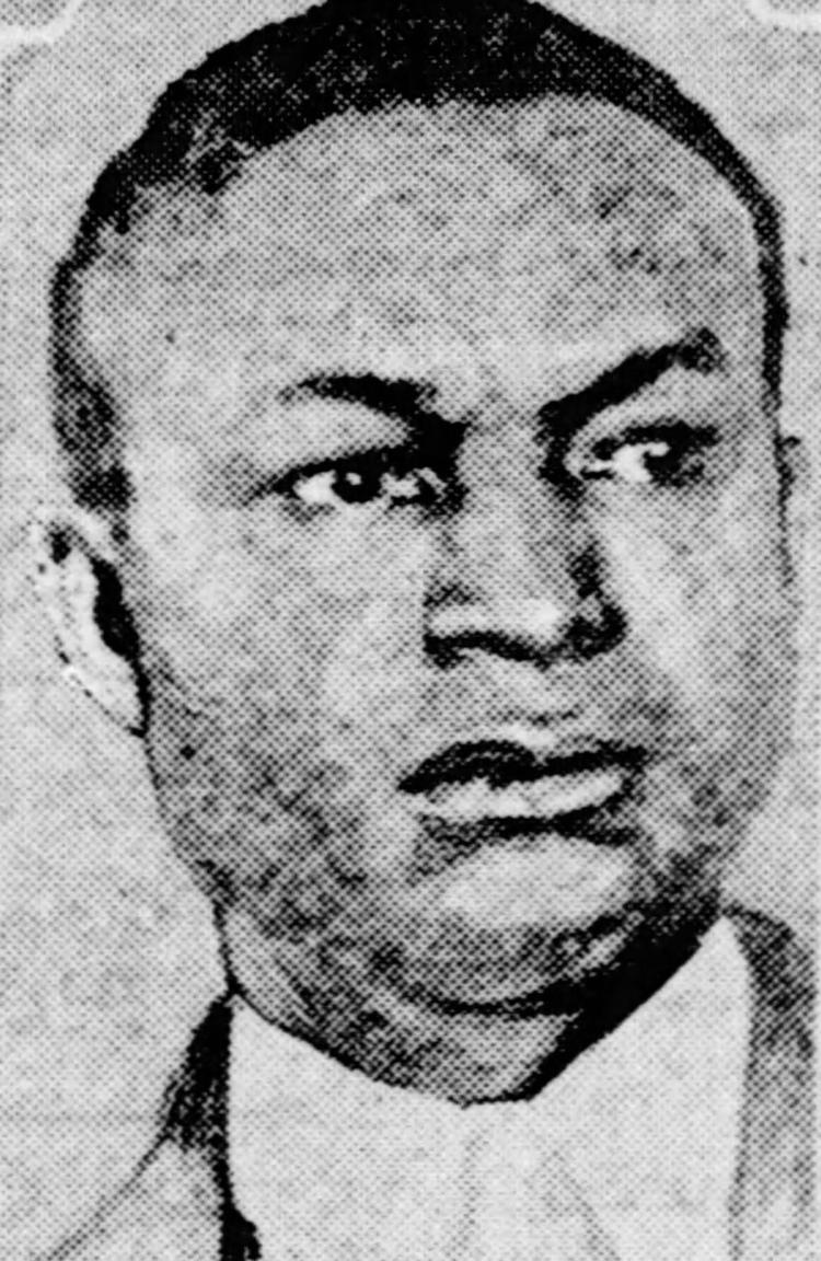 A look back • The day Homer G. Phillips was gunned down in St. Louis