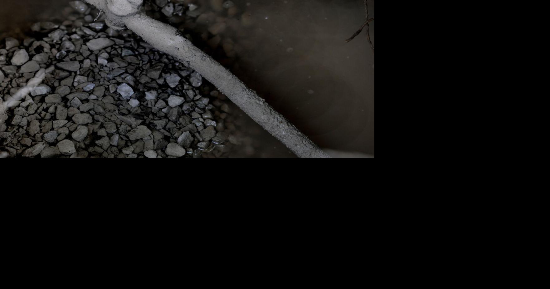 Consider using city's pandemic windfall to remove lead pipes (Letter)