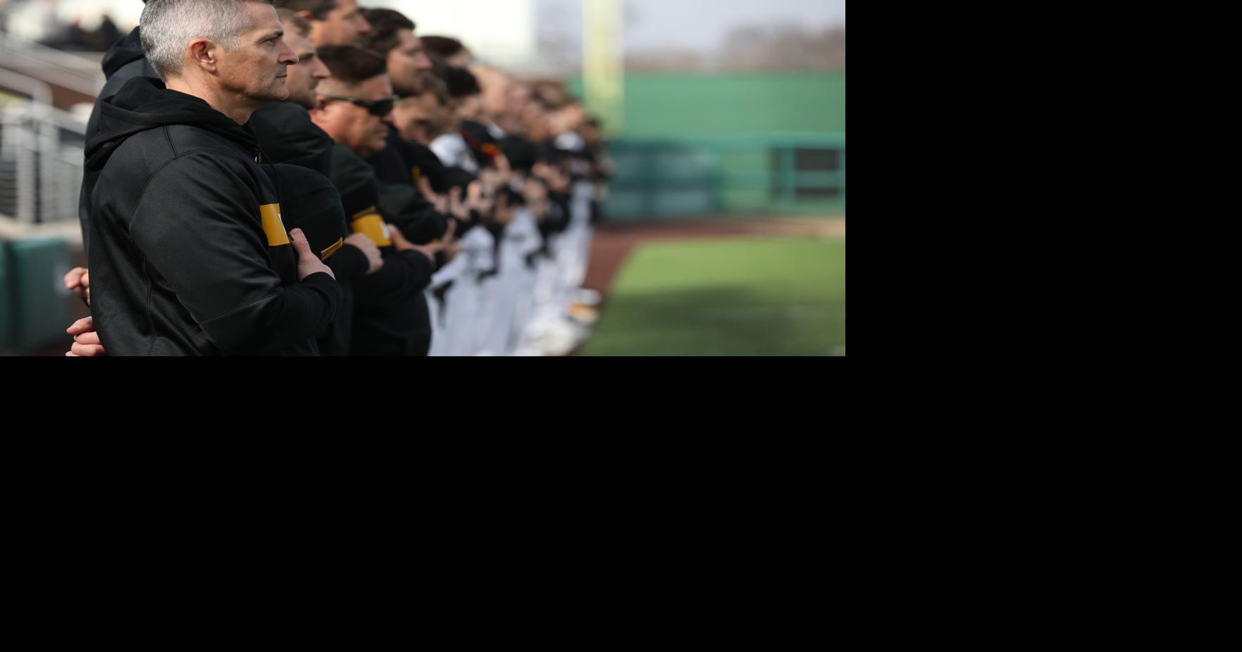 Why Steve Bieser believes in Mizzou baseball's upside despite hefty ...