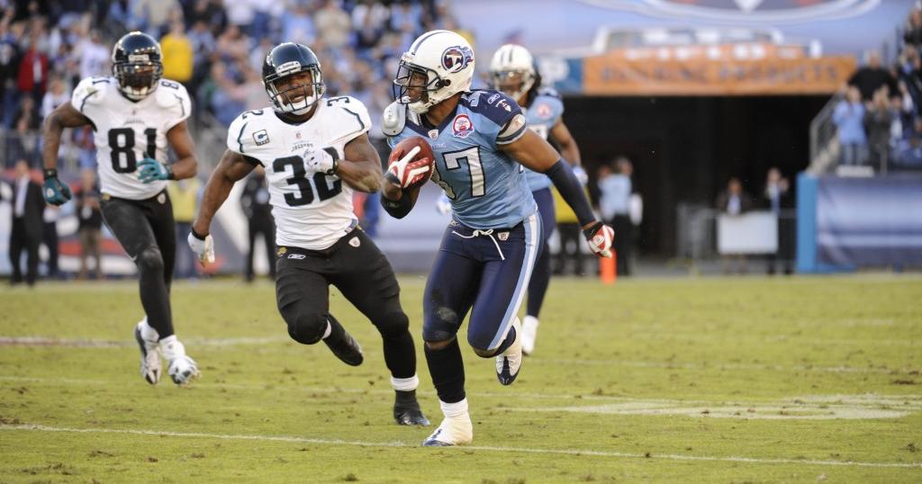 Rams are in dire need at cornerback