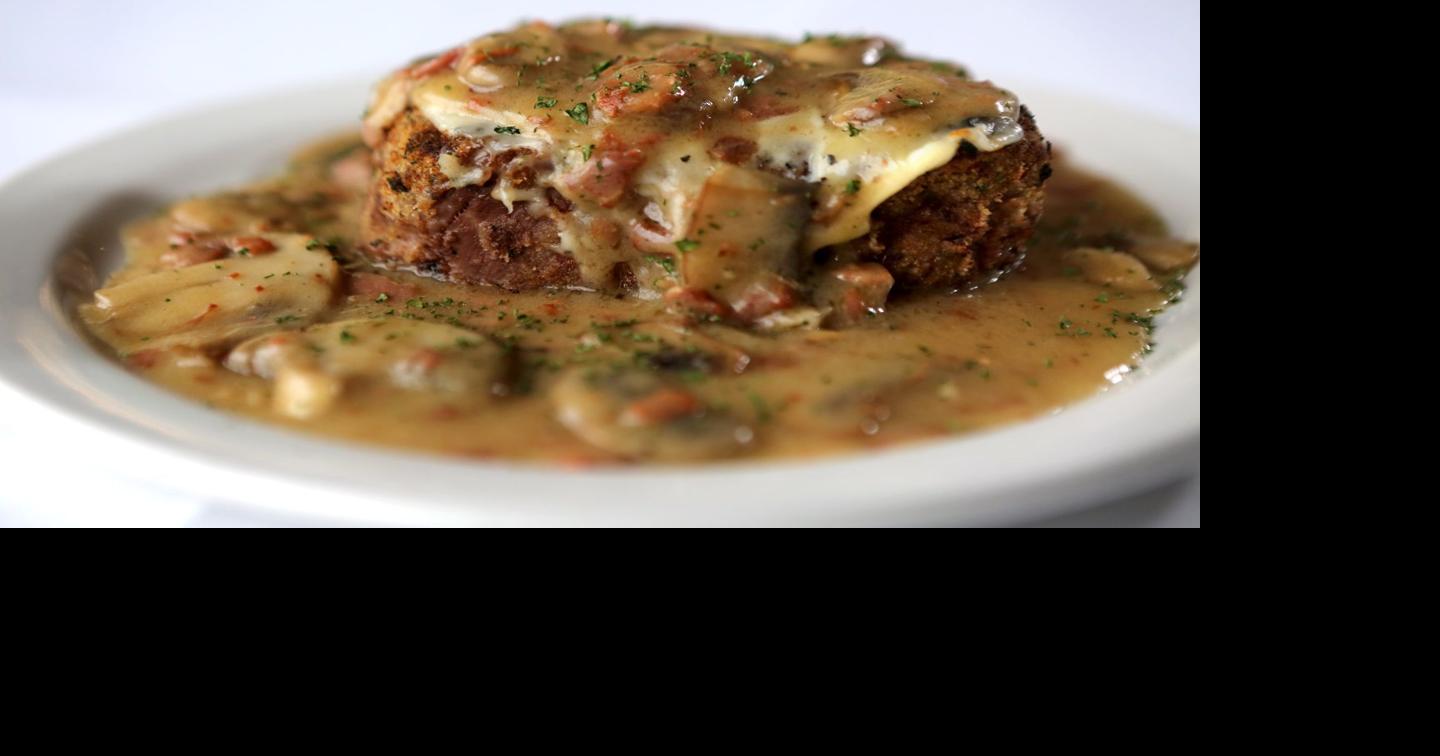 Special Request: Steak Mudega is top seller at Favazza's