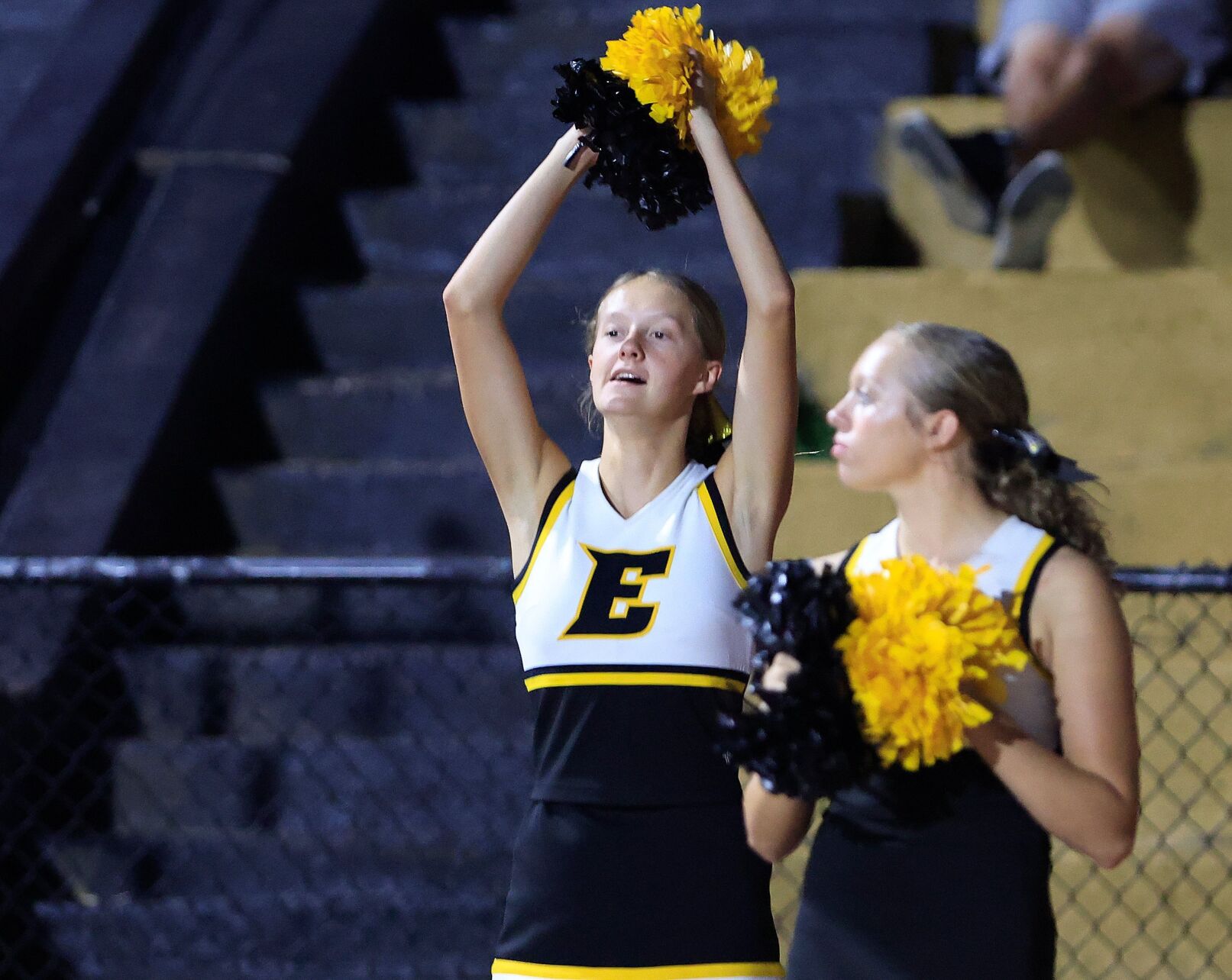 University City defense comes up big in crunch time to hold off Fort ...