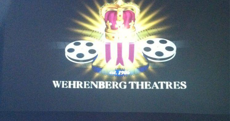 Wehrenberg to build 500-seat Imax in south St. Louis County