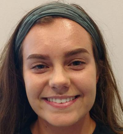 Jenna Schwartz, Waterloo