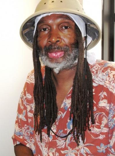 Christopher Webb, 57, homeless but not hopeless, dies after years in ...