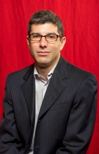 SLSO's Adam Crane named as musical 'influence'