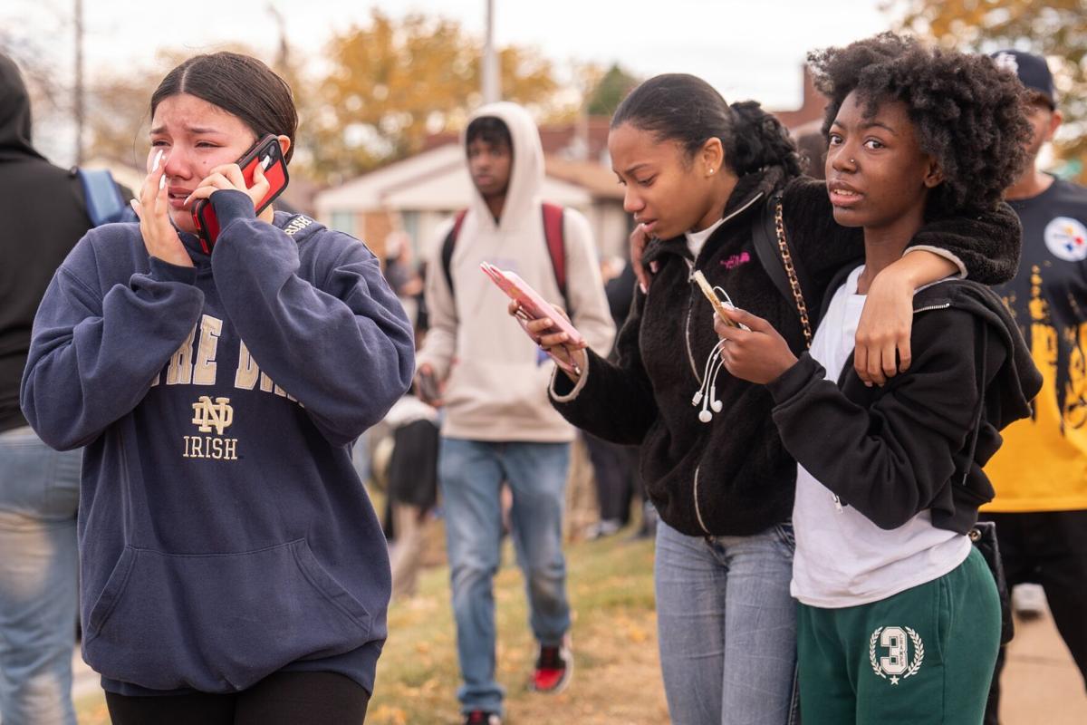 Collegiate School To Begin Virtual Classes Wednesday After St Louis