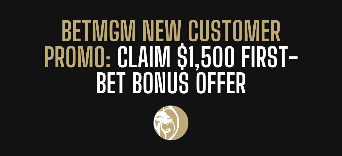 BetMGM code PLAYSPORT: $1500 bonus for CWS, Copa & Euro 2024