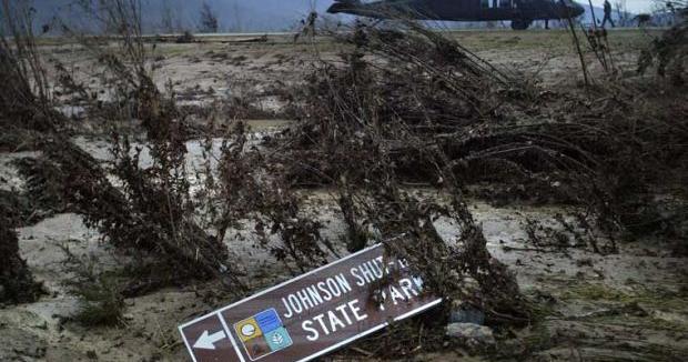 Taum Sauk recovery money in Missouri goes to insiders