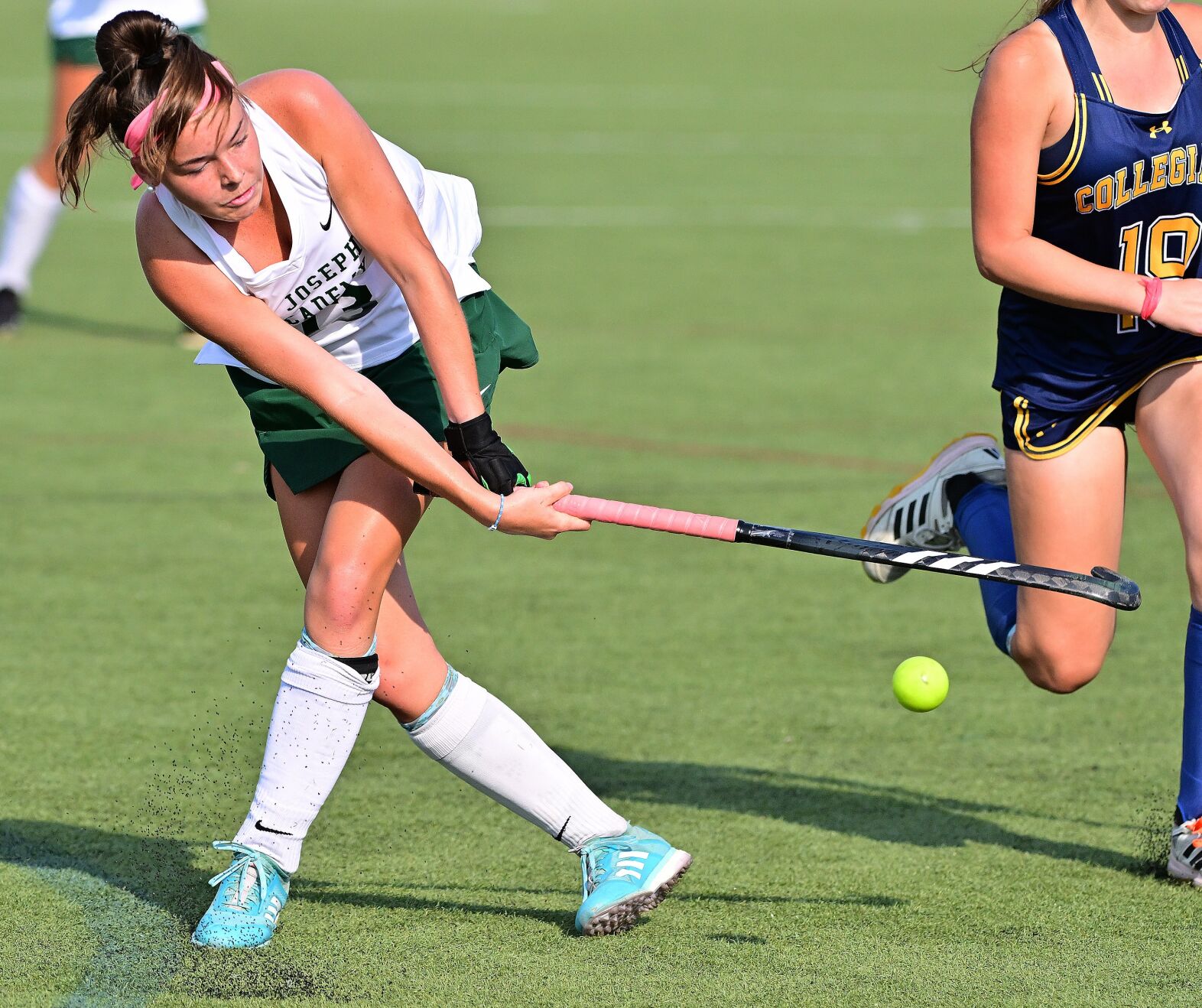 5 takeaways from the season-opening Gateway Classic field hockey tournament