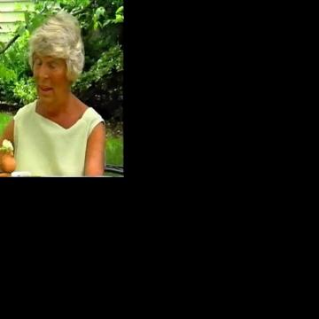 TV's 'Peg Walters' dies — longtime public face of Schnuck Markets