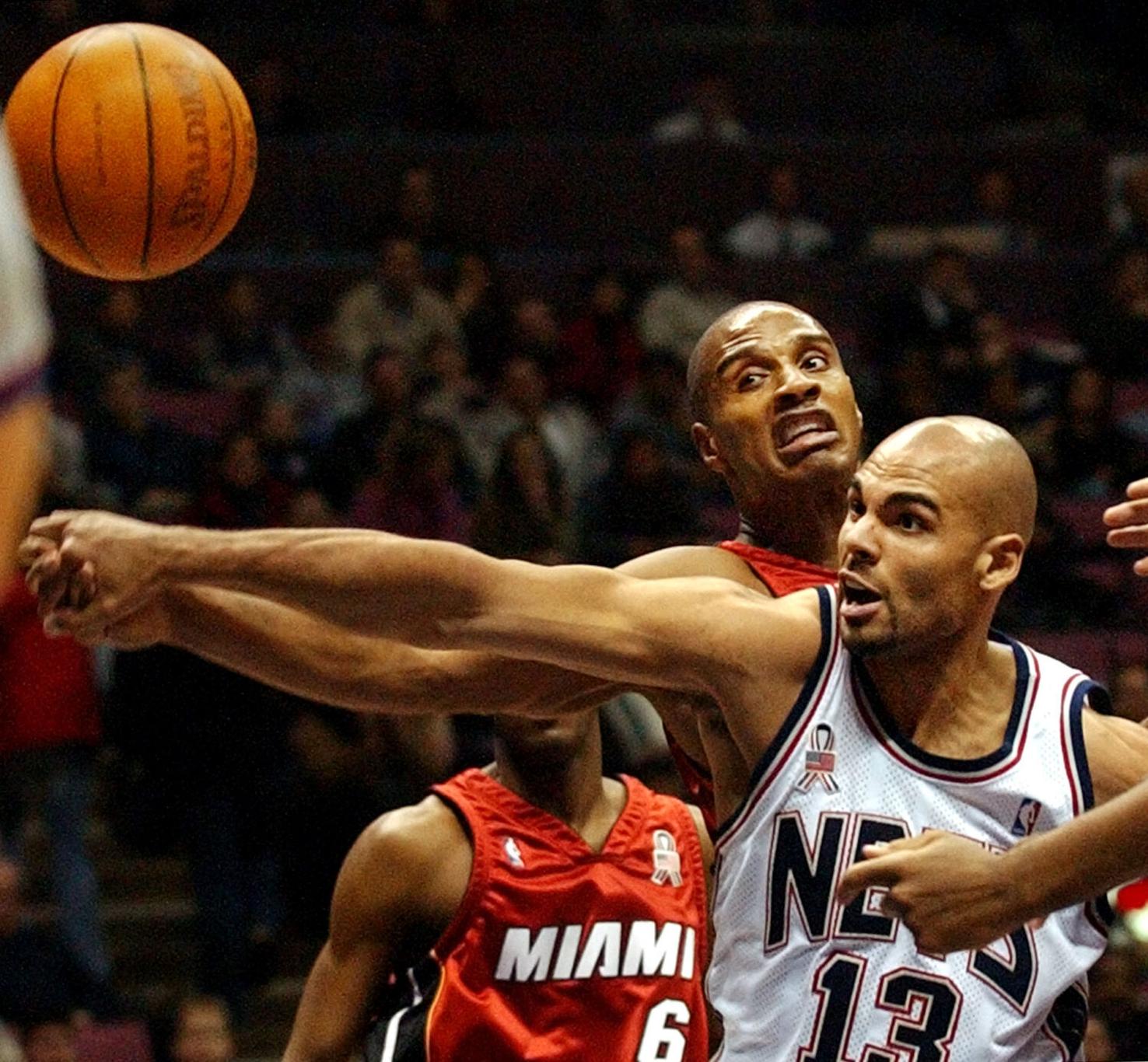 LaPhonso Ellis: 5 things to know about the ESPN broadcaster, NBA and ...